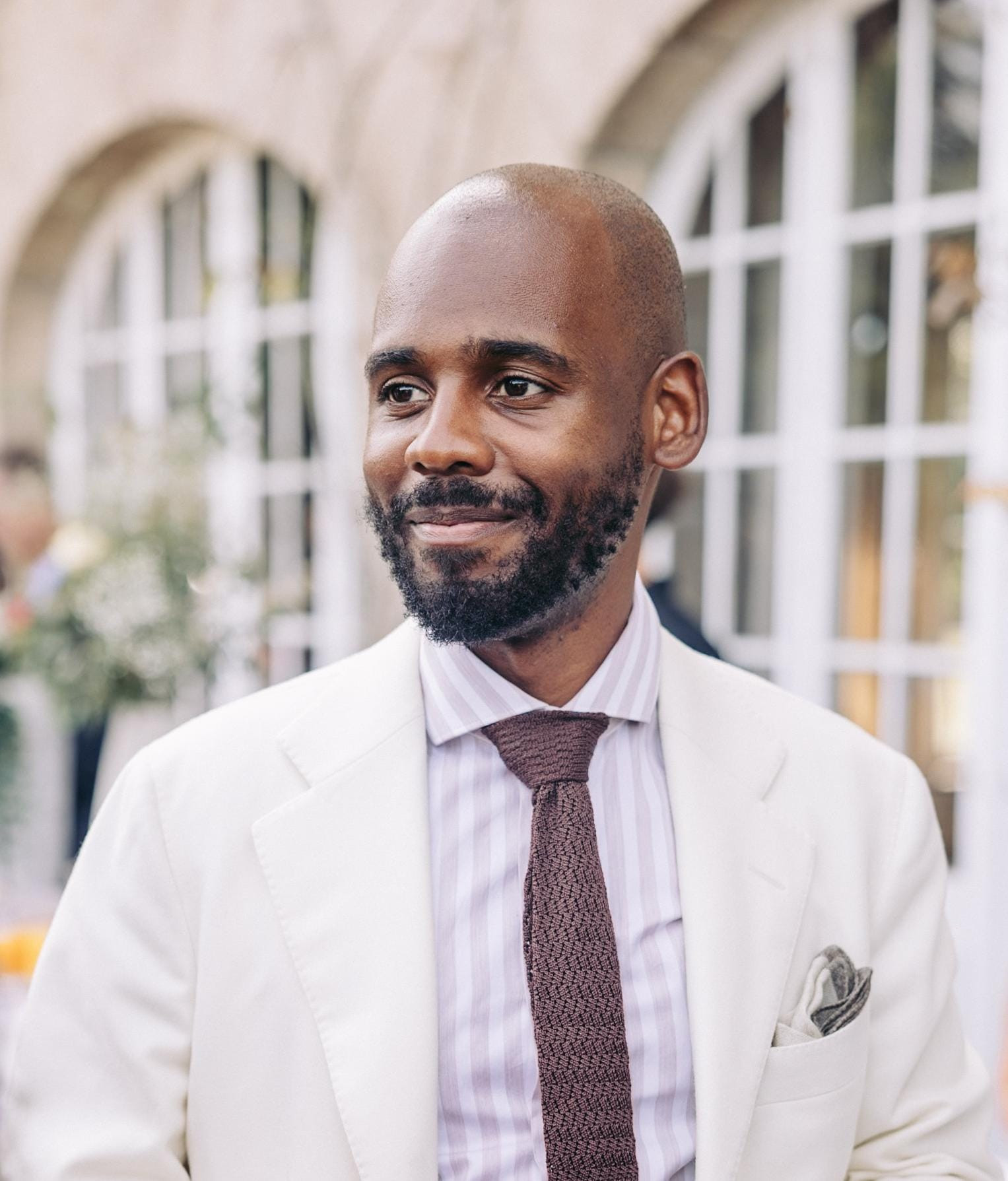 Karim M’ziani | ASFIL