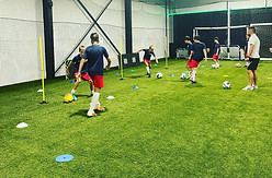 Home | The Football Hub