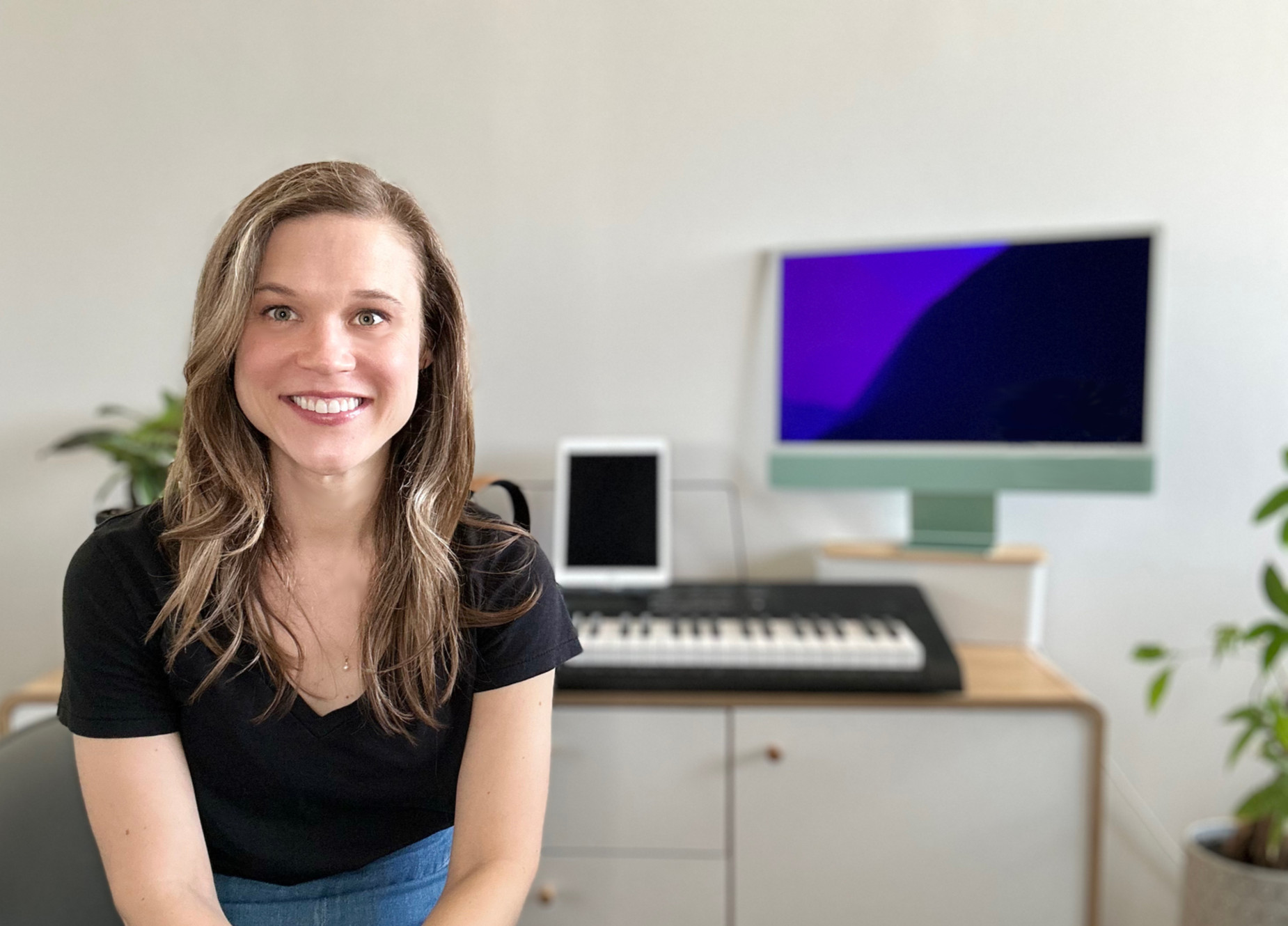 Actor | Allison Meyer