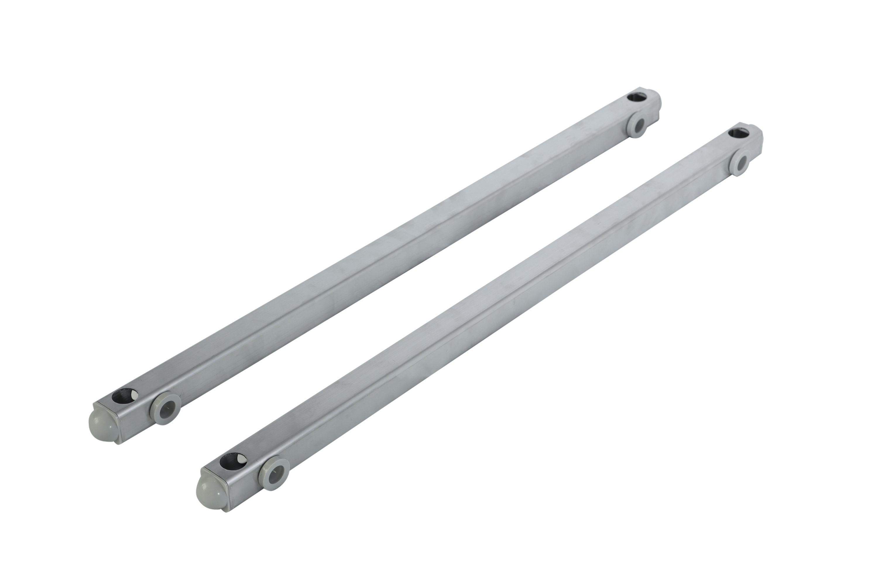 7105-00-935-0424, Tubing End Rail| NA Manufacturing | Scranton, PA USA