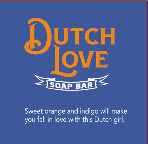 DUTCH LOVE | flowbathworks