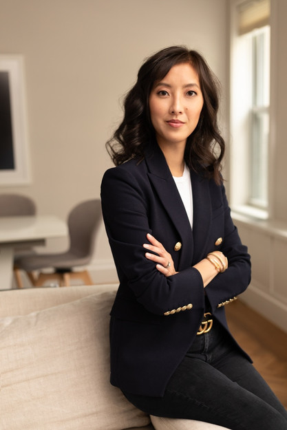 Portrait Executive | corporate headshot photographer | New York, NY, USA