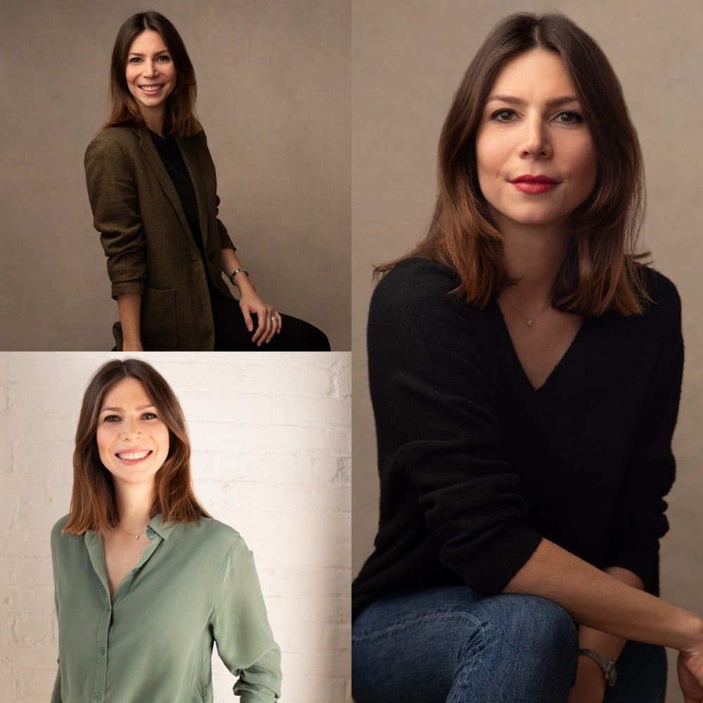 Why Your Executive Portrait Matters