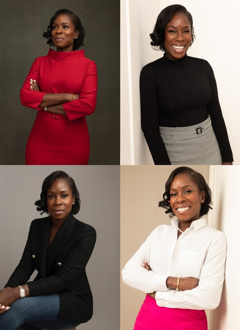 Business portraits NYC | Upscale professional headshots for executive ...