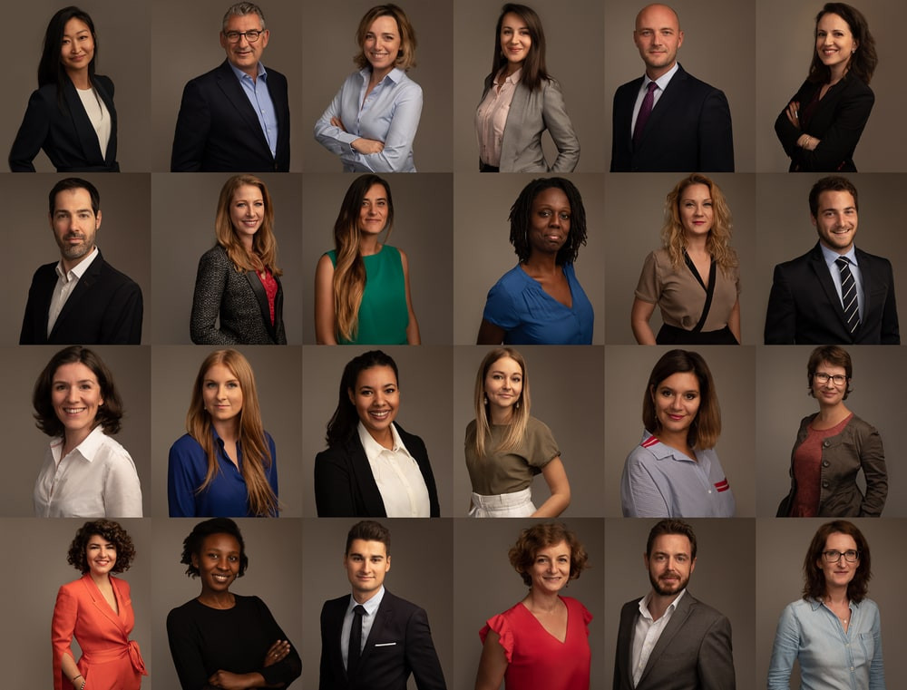 Why Employee Profile Photos Is Important to Your Business