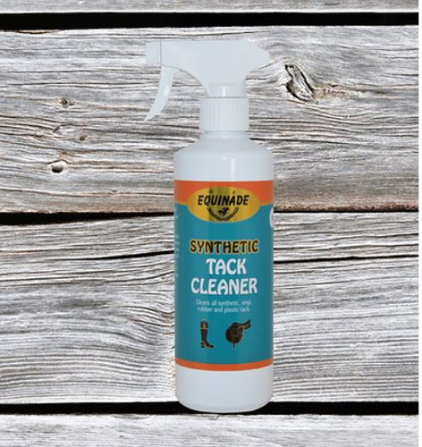 Equinade Synthetic Tack Cleaner | tackshop.co.nz