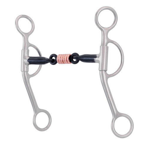 Loose Cheek Sweet Iron Bit | tackshop.co.nz