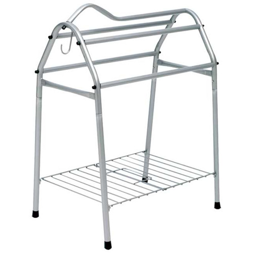 Heavy Duty Saddle Stand | tackshop.co.nz