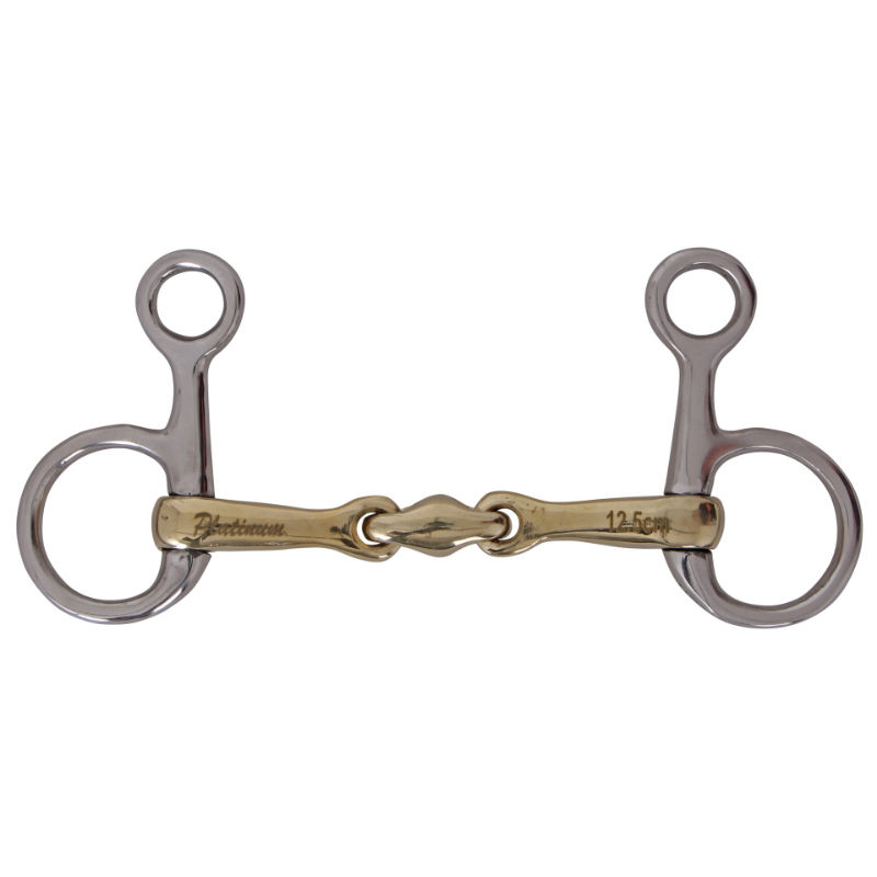 Horse Bits NZ | Myler Bits NZ | Hackamore Bits NZ | tackshop.co.nz 3/5