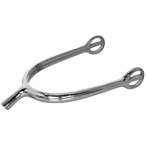 Blue Tag SS Fine POW Spurs | tackshop.co.nz