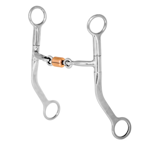 Performer Dog Bone Bit | tackshop.co.nz
