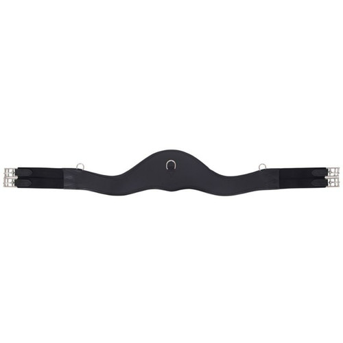 Platinum Anatomical Shaped Girth | tackshop.co.nz