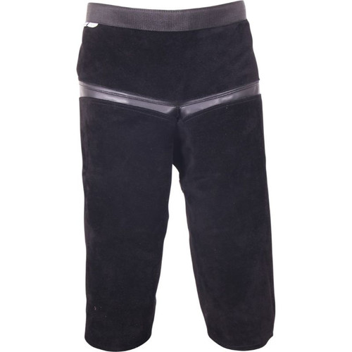 Forgemann Suede Leather Farrier Chaps | tackshop.co.nz