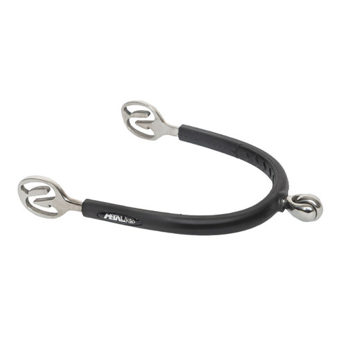 Metalab Soft Touch Spurs | tackshop.co.nz