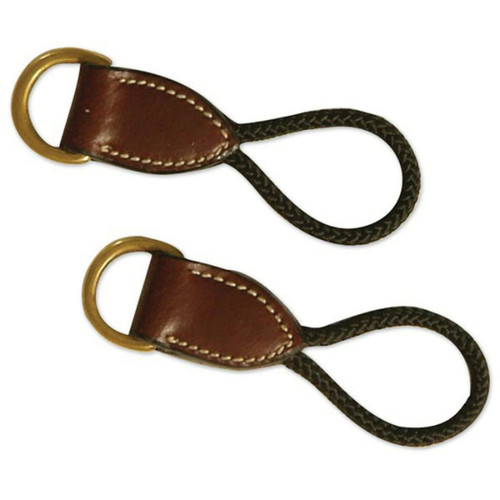 Kincade D-Ring Extenders | tackshop.co.nz