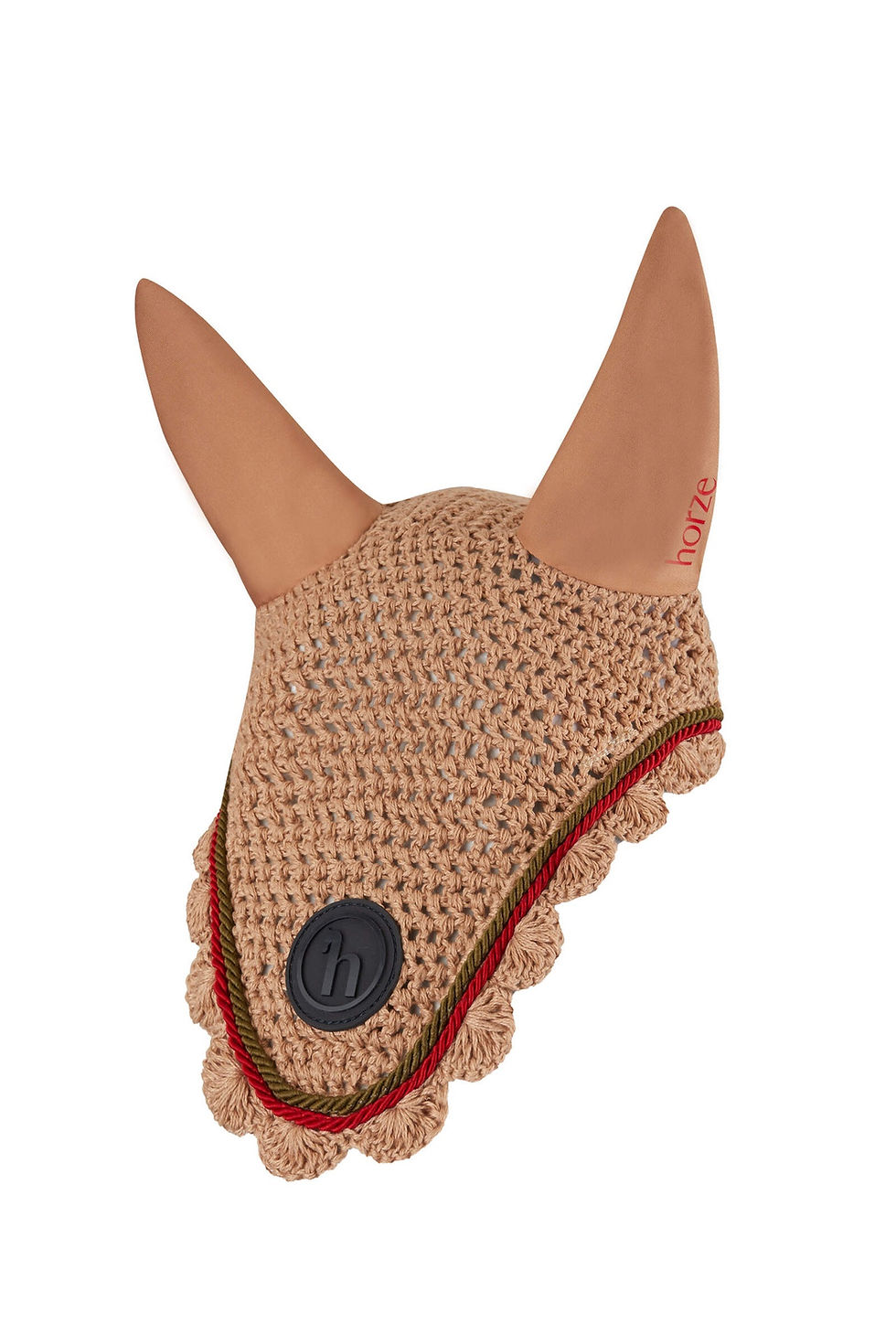 Horse Ear Bonnets NZ | ShowJumping Bonnets | tackshop.co.nz