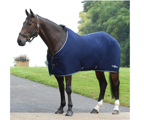 Saxon Element Polar Fleece Rug | tackshop.co.nz