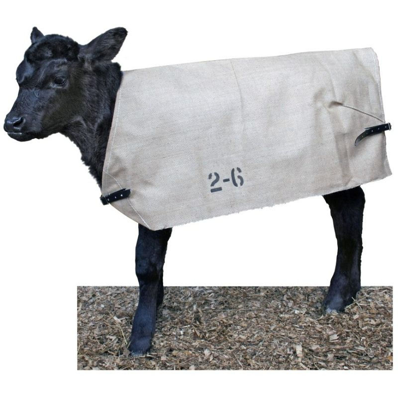 Calf Covers | Lamb Covers | Poultry Feeders