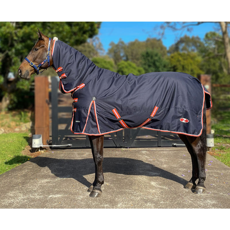 Weatherbeeta Rugs NZ | Zilco Horse Rugs | Winter Rugs | tackshop.co.nz 2/3
