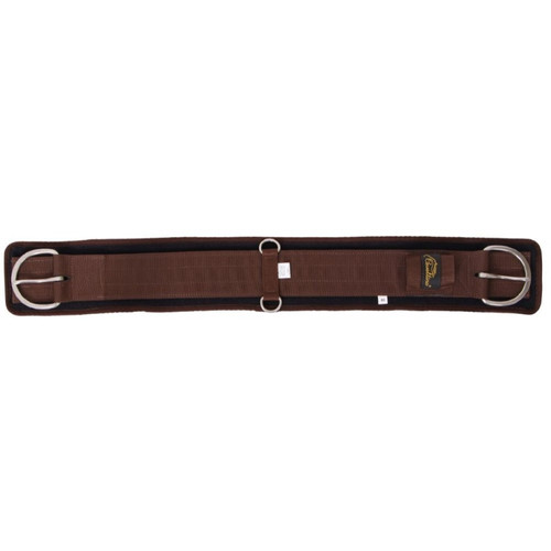 Cavallino AirTech Western Girth | tackshop.co.nz