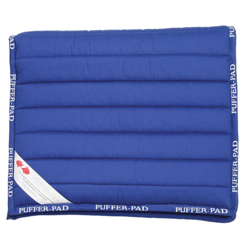 Zilco Puffer Pad - Long | tackshop.co.nz