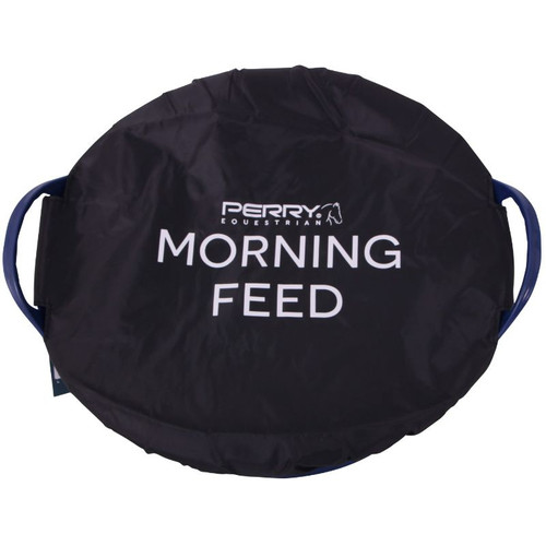 Feed Bucket Covers | tackshop.co.nz