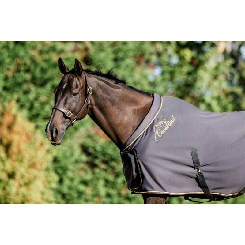 Cotton Show Sets | Wool Show Rugs | tackshop.co.nz