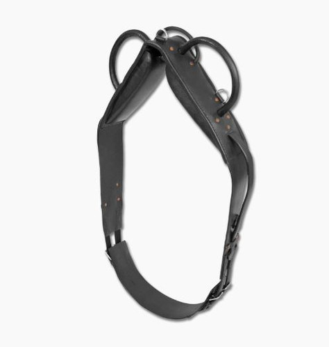 Waldhausen Vaulting Surcingle | tackshop.co.nz