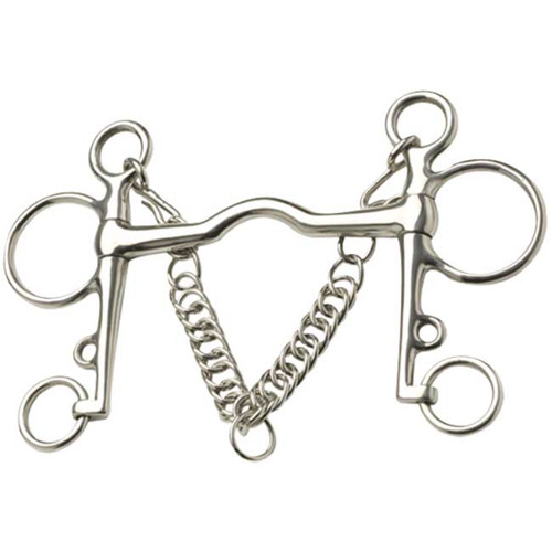 Zilco Port Mouth Pelham | tackshop.co.nz