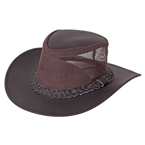 Double Hill Colorado Mesh Hat | tackshop.co.nz