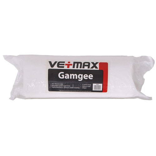 Vetmax Veterinary Gamgee | tackshop.co.nz