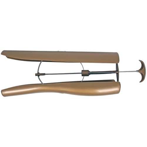 Blue Tag Adjustable Boot Tree | tackshop.co.nz