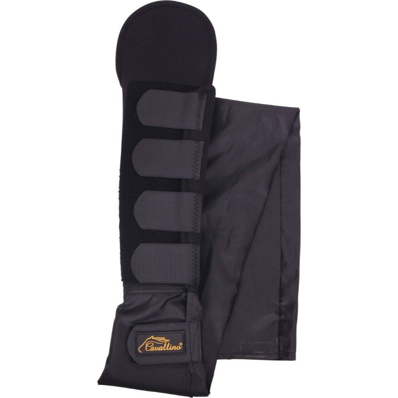 Cavallino Tail Guard with Bag | tackshop.co.nz