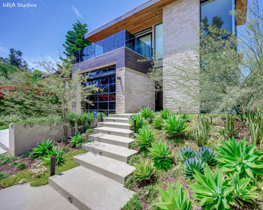 Architect | Los Angeles | bBA Studios, Inc.