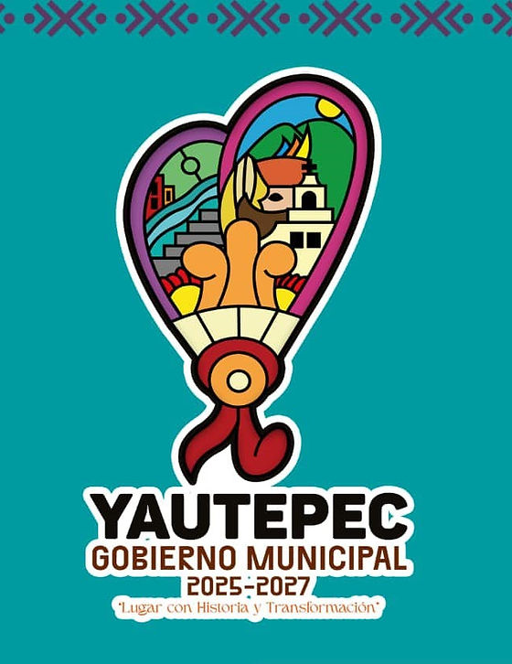 Logotipo Del Municipio De Los H. Ayuntamiento De Huauchinango