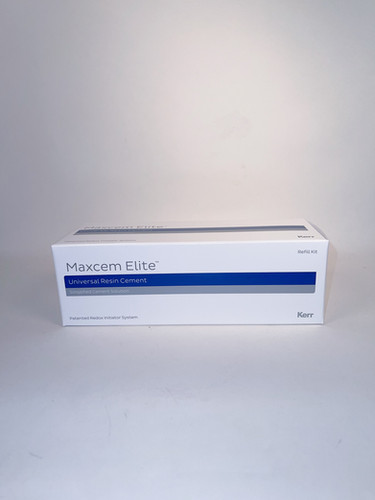 Maxcem Elite Universal Resin Cement | panamericandental