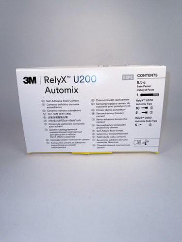 3M RelyX U200 Automix | panamericandental