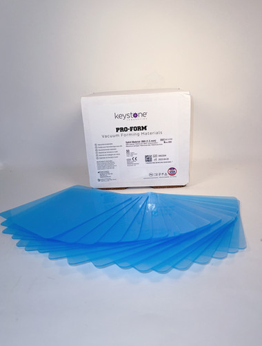 KeyStone Pro-Form | panamericandental