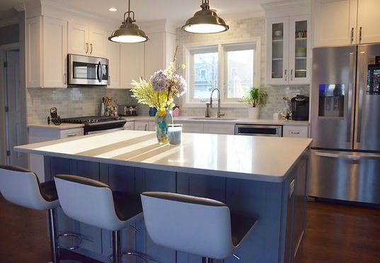 Collections | KitchenCrest Cabinets