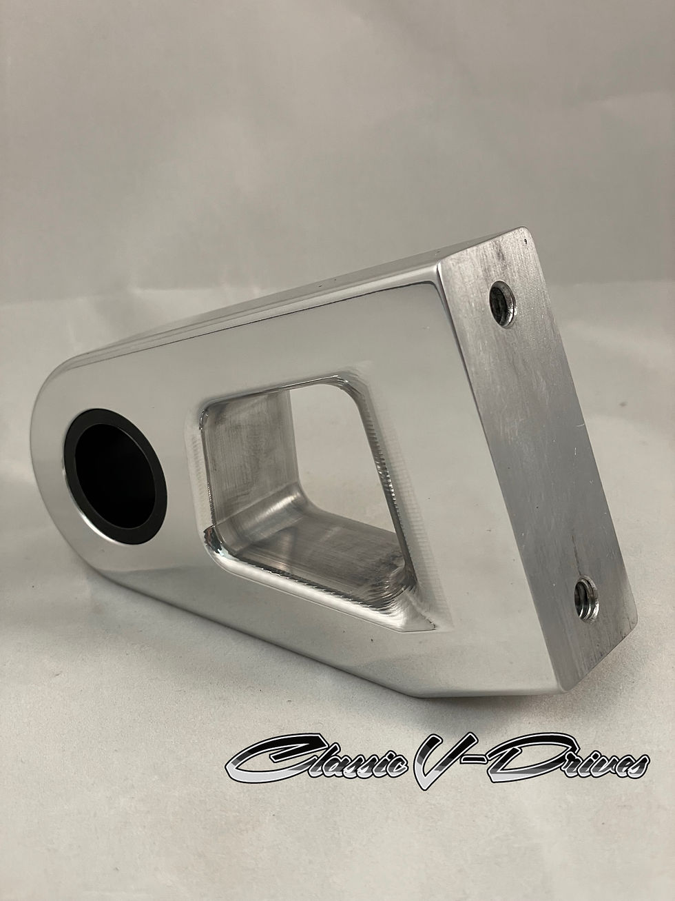 Running Gear Parts | Classic Vdrives 2/2