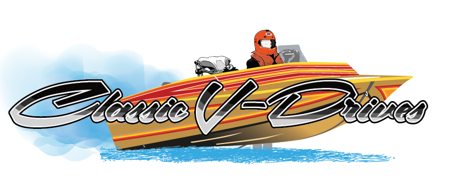 HOME | Classic Vdrives