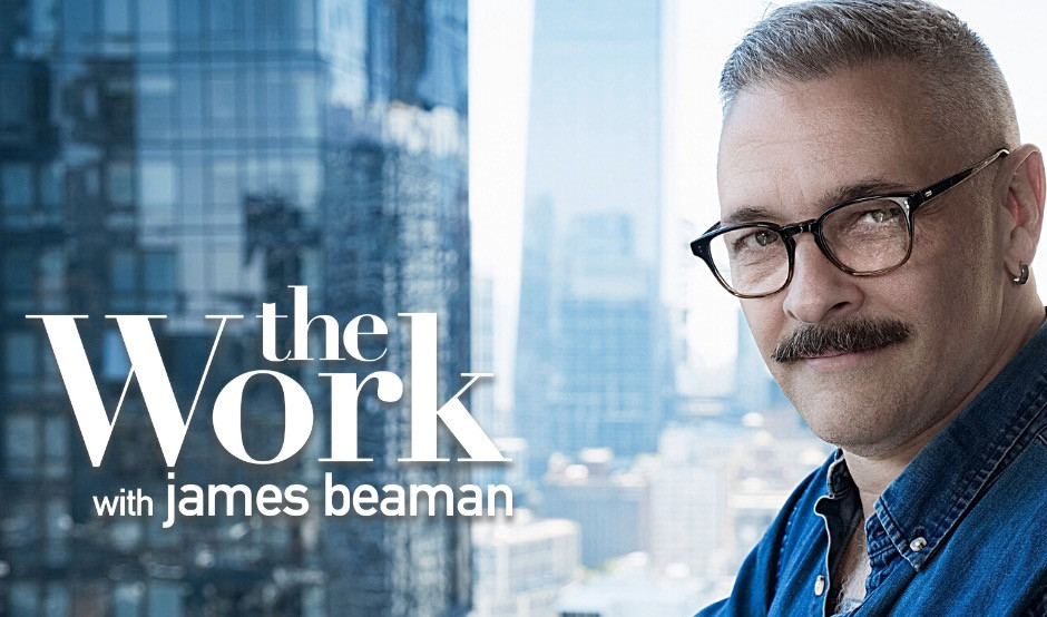 Appointments | The Work with James Beaman | New York