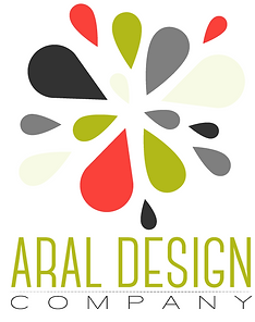 Aral Design Co. | Full Service Graphic Design and Illustration