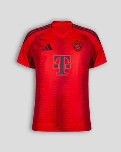 Fc Bayern Munich Home 24/25 (Fan Version) | Ballers Nation