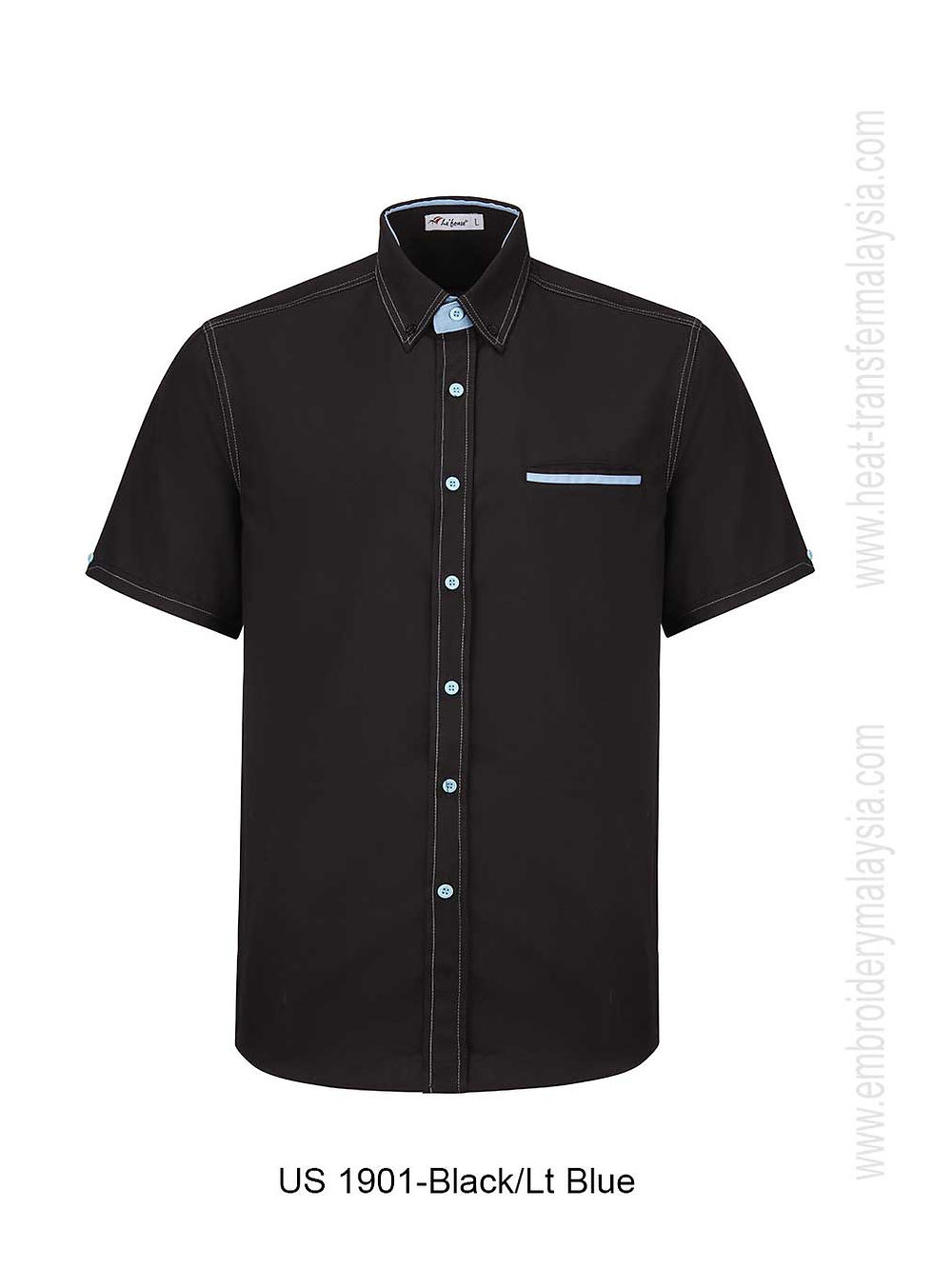 SHIRT | F1 Uniform (Viscose) | LE'FONSE | US 19 Series (Unisex ...