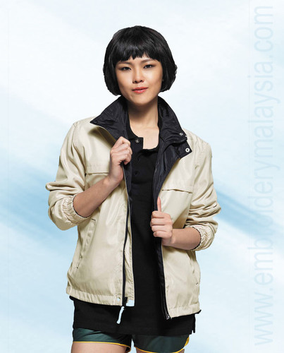 JACKET | Windbreaker (Reversible) | OREN | WR 01 Series (Unisex ...