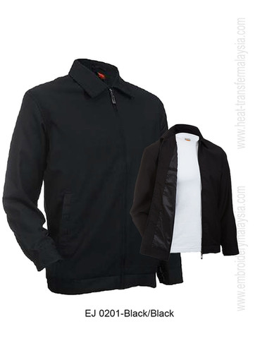 JACKET | Executive Jacket | OREN | EJ 0201 Series (Unisex ...