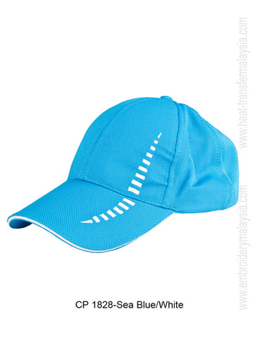 CAP | Baseball Cap | OREN | CP 18 Series | embroiderymalaysia