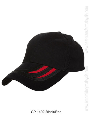 CAP | Baseball Cap | OREN | CP 14 Series | embroiderymalaysia