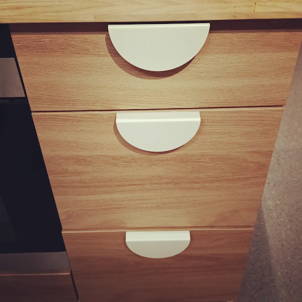 ERA Furniture Fittings Inc. Co. - Furniture Handles & Pulls